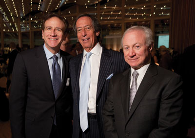 Right U.S. Treasury Embezzler Larry A. Mizel